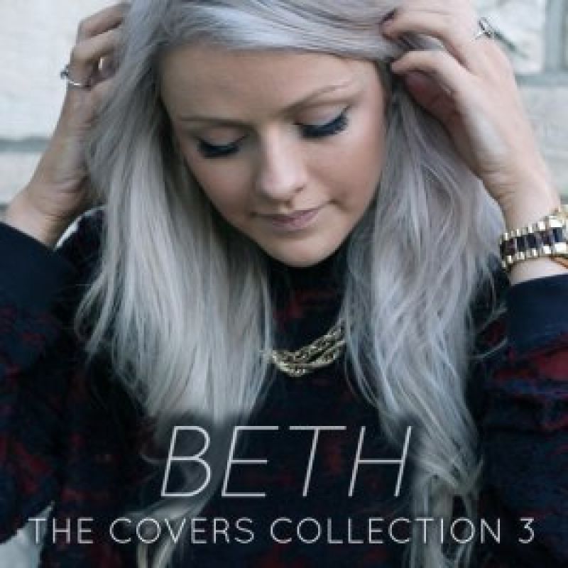 Beth [UK] - The Covers Collection 3 - hitparade.ch
